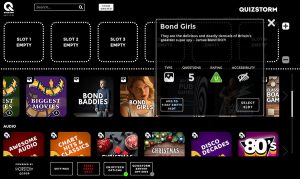 Quizstorm® - pub games and quiz questions for quiz nights